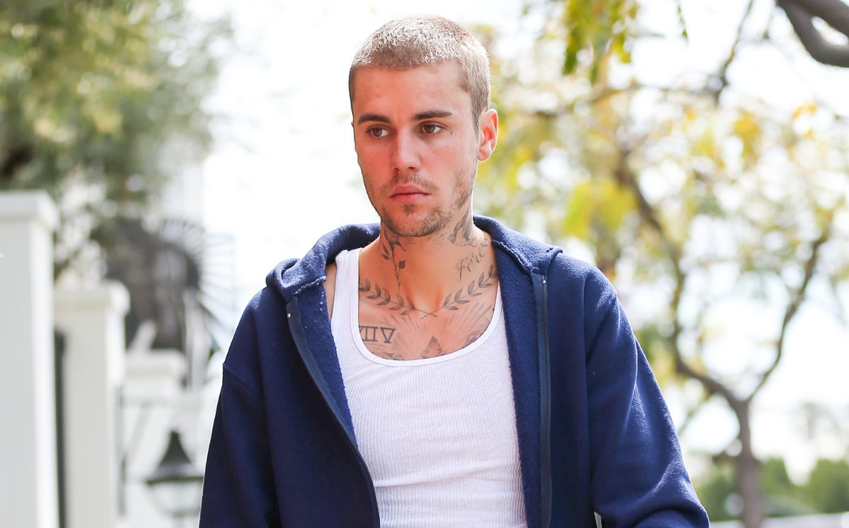 Justin Bieber comparte preocupante mensaje sobre su estado de salud