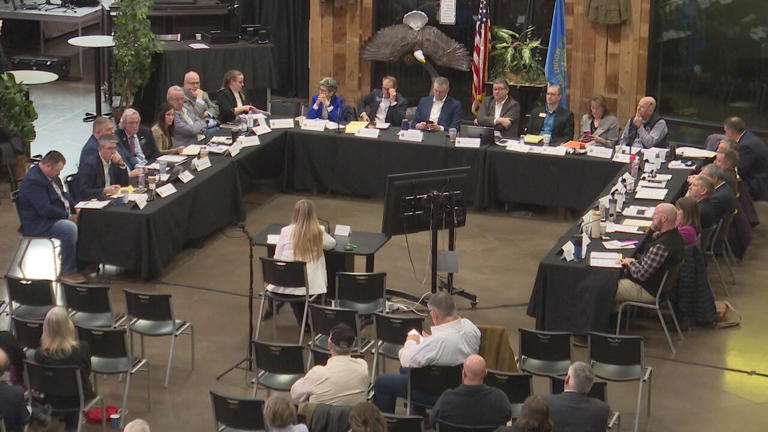 Project Prison Reset task force removes Mitchell and Worthing from ...
