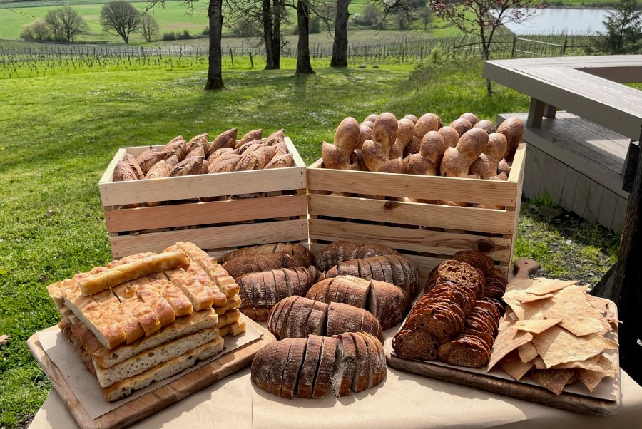 Takeout Tuesday: Acclaimed pop-up bakery finds permanent home