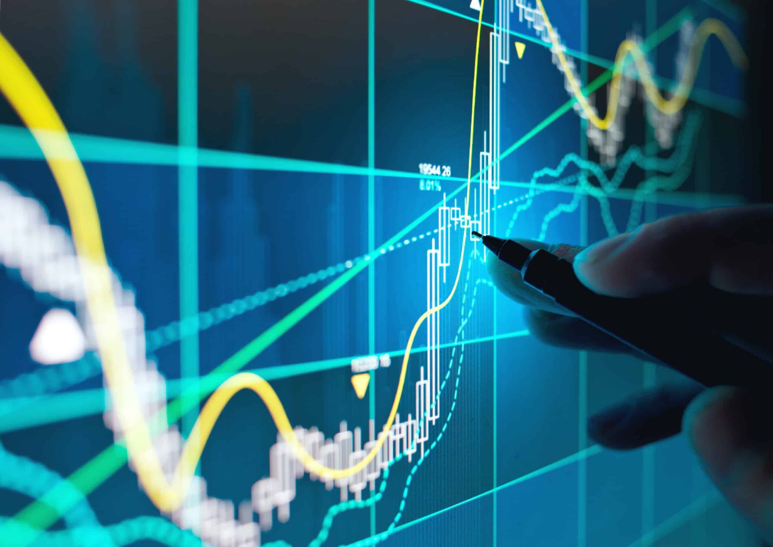 20 Big Tech Stocks That Could Pay A Dividend