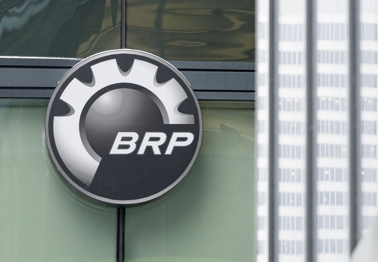 BRP selling Manitou pontoon boat business to the family that owns ...