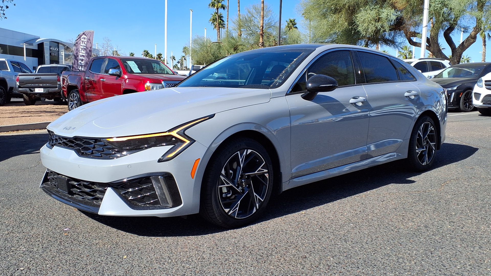 The Most Overrated Cars Today, According To Car Enthusiasts