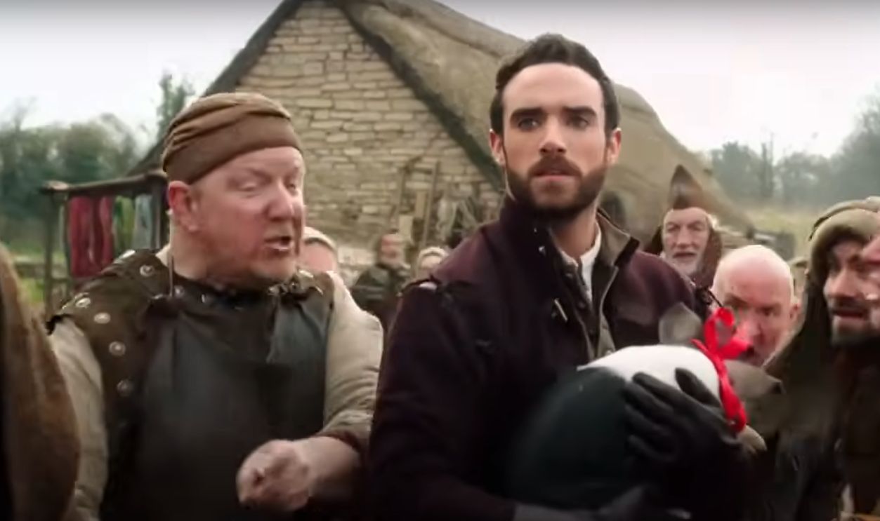 TV Show Flops That Are Actually Awesome