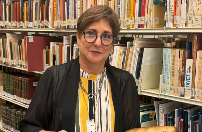 Oldest known 15th-Century Orit Books of Ethiopian Jewry uncovered by ...