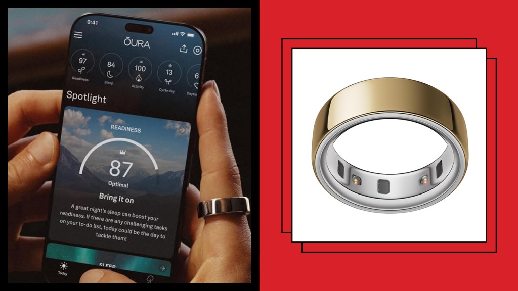 Missed Oura Ring's Prime Day Deal? Here's How You Can Still Save on the ...
