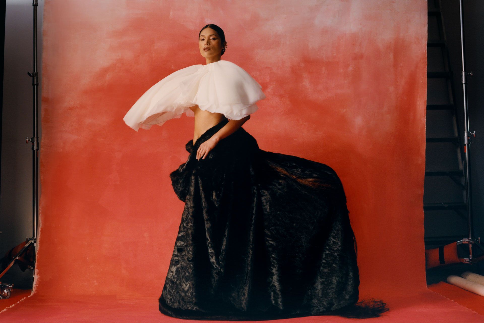 Exclusive: Lilly Wachowski Joins Geena Rocero’s Sci-Fi Thriller Dolls ...