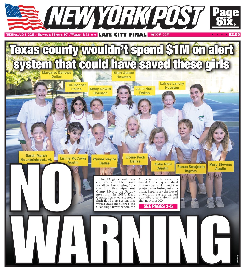 Texas officials won’t say whether emergency alert officer was awake ...