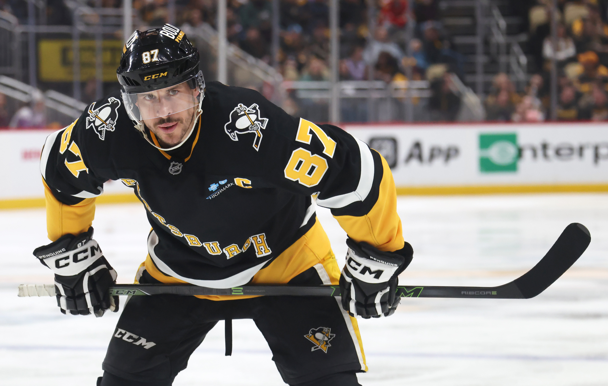 Insider shares if Sidney Crosby could look to leave Penguins amid rebuild