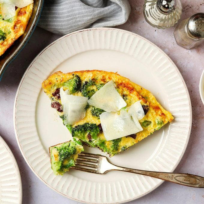 35 Low-Carb Vegetarian Recipes You’ll Want to Make Any Day of the Week