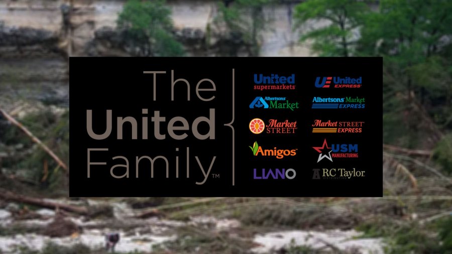 United Family collaborates to launch Texas Blue Sand project