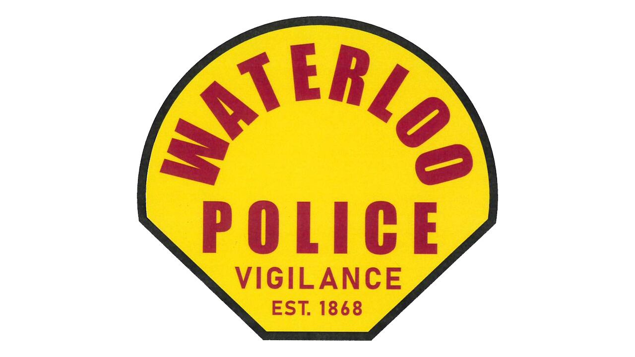 Waterloo shooting victim identified