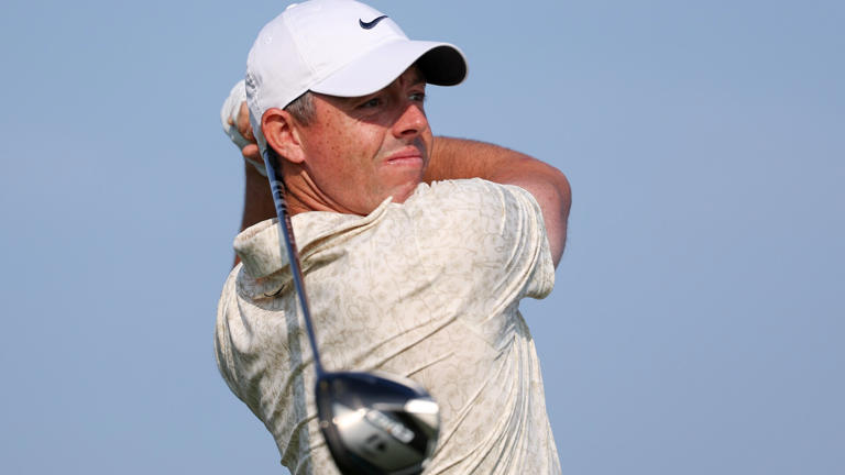 Genesis Scottish Open 2025: Second-round tee times, groupings at The Renaissance Club