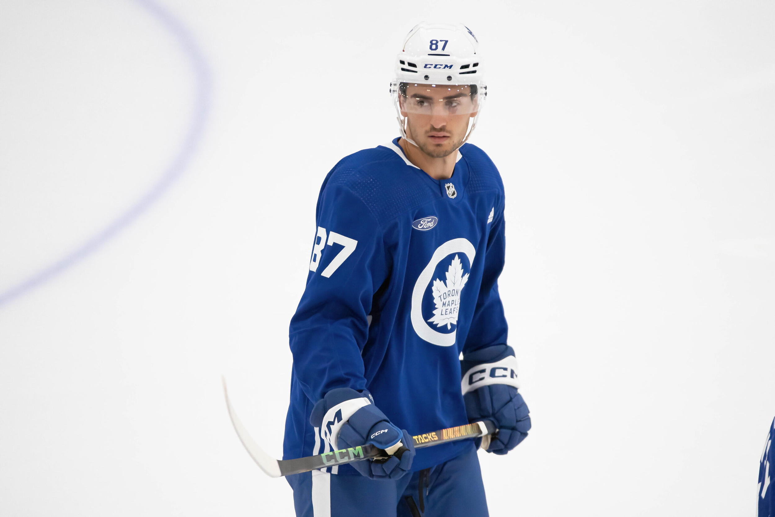 Toronto Marlies sign 5 players including Marko Sikic to 1-year AHL ...