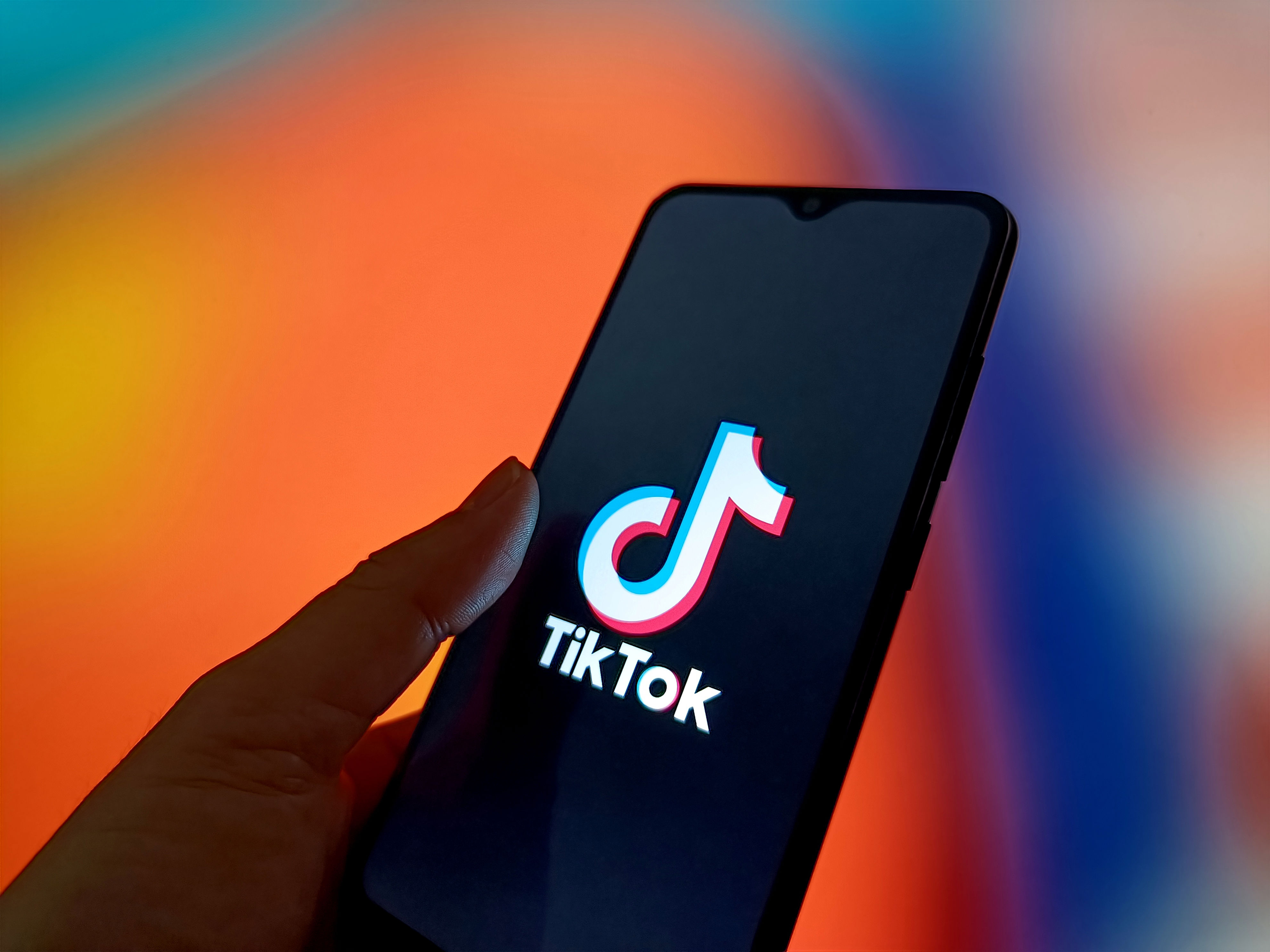 Crack The Tiktok Algorithm With Creator Search Insights