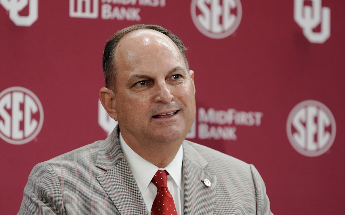 Two names with connections to Tennessee Vols listed as options to ...