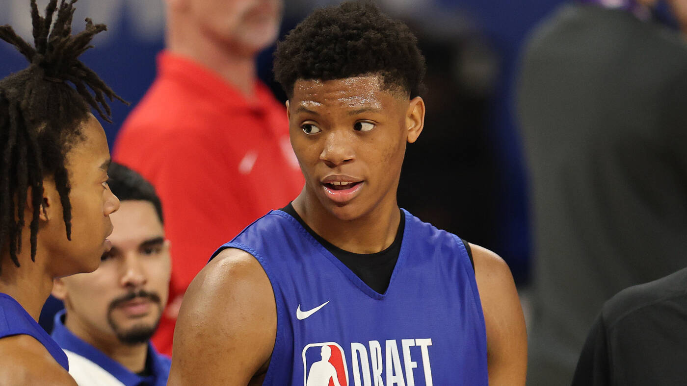 Ace Bailey steals the show as Utah Jazz dominates Memphis Grizzlies ...