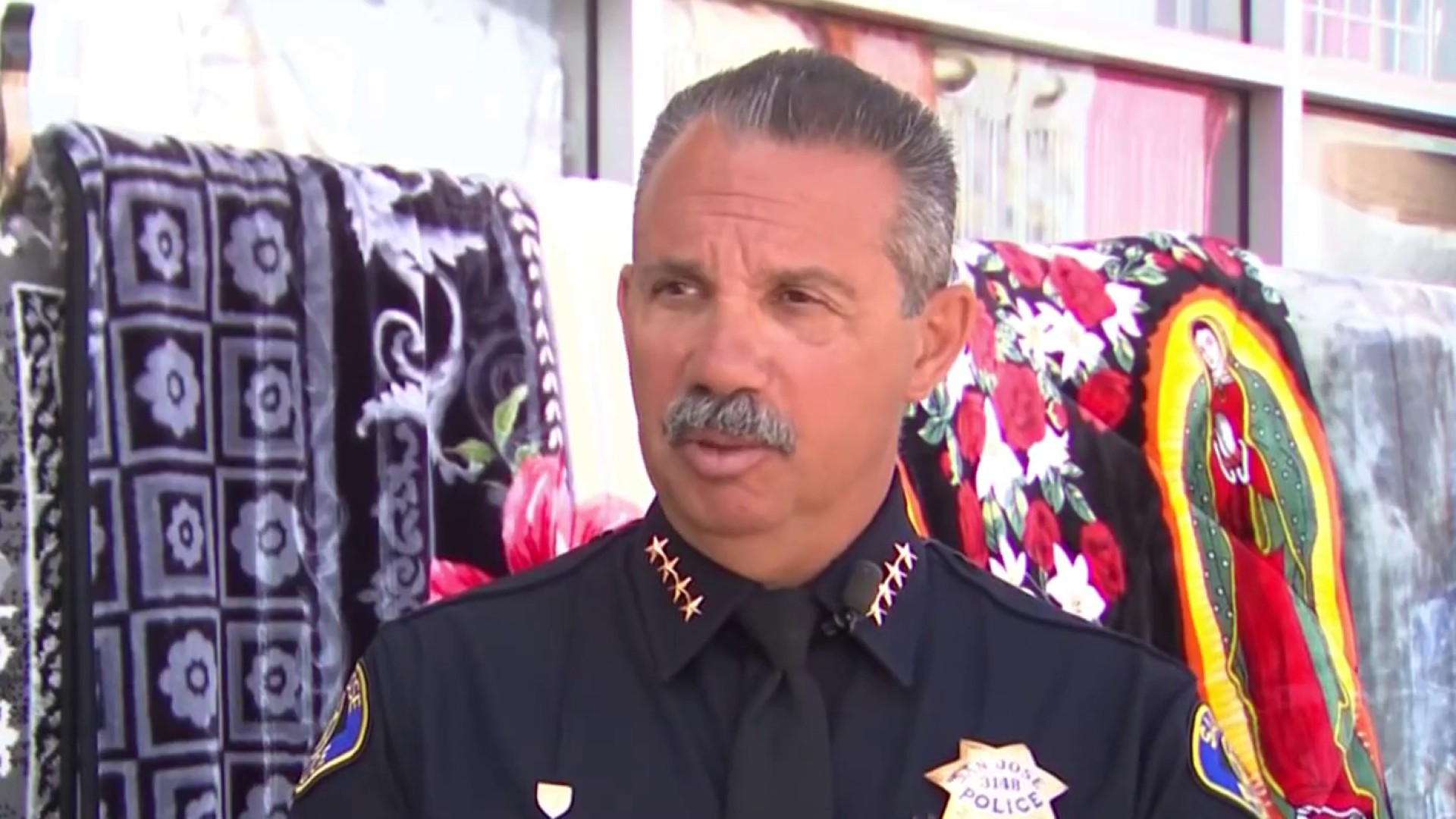 SJPD using AI voice converter to address concerns over immigration actions