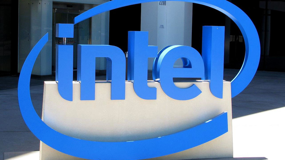 Intel now to lay off nearly 2,400 employees in Oregon
