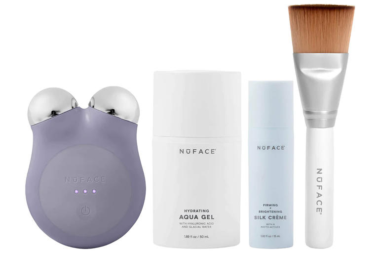 Amazon Prime Day beauty deals 2025: Shop unbeatable discounts now on the best products