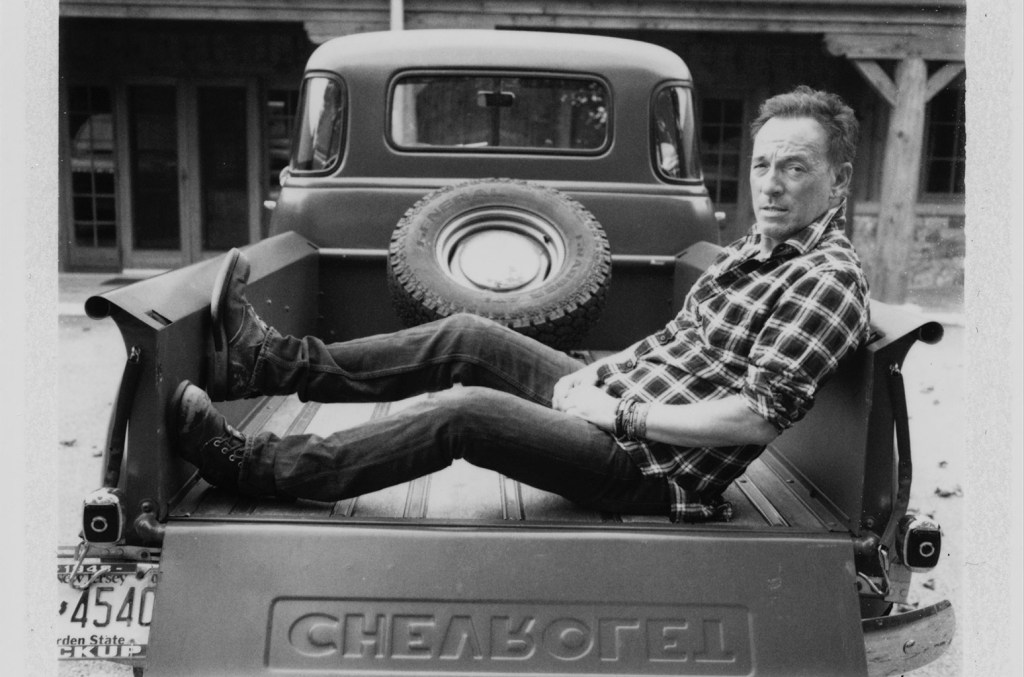 Bruce Springsteen's 83-Song ‘Tracks II: The Lost Albums' Hits Billboard ...