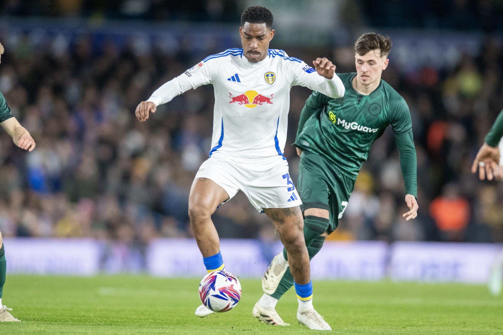 Leeds United transfer news: Versatile Champions League player earmarked ...