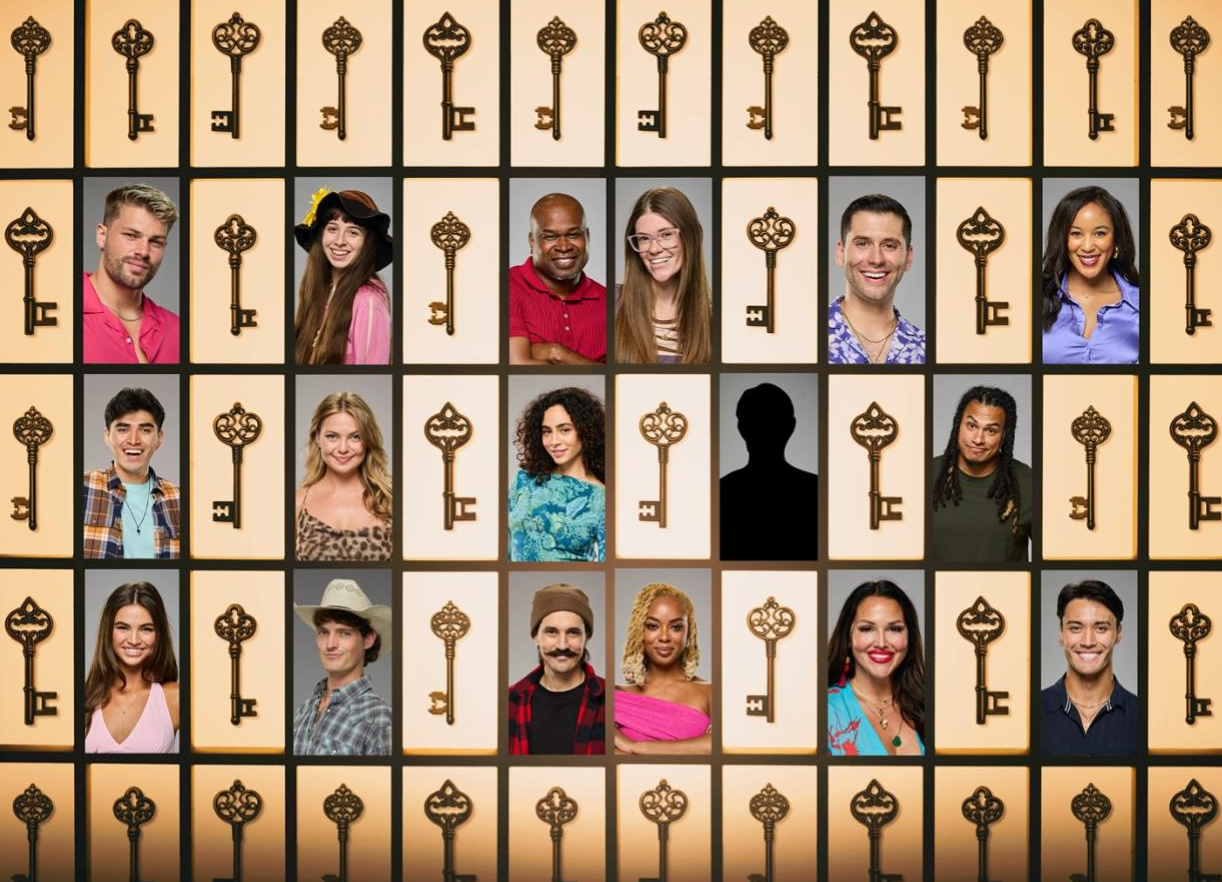 'Big Brother' 27 is premiering soon and features a Kentucky native ...