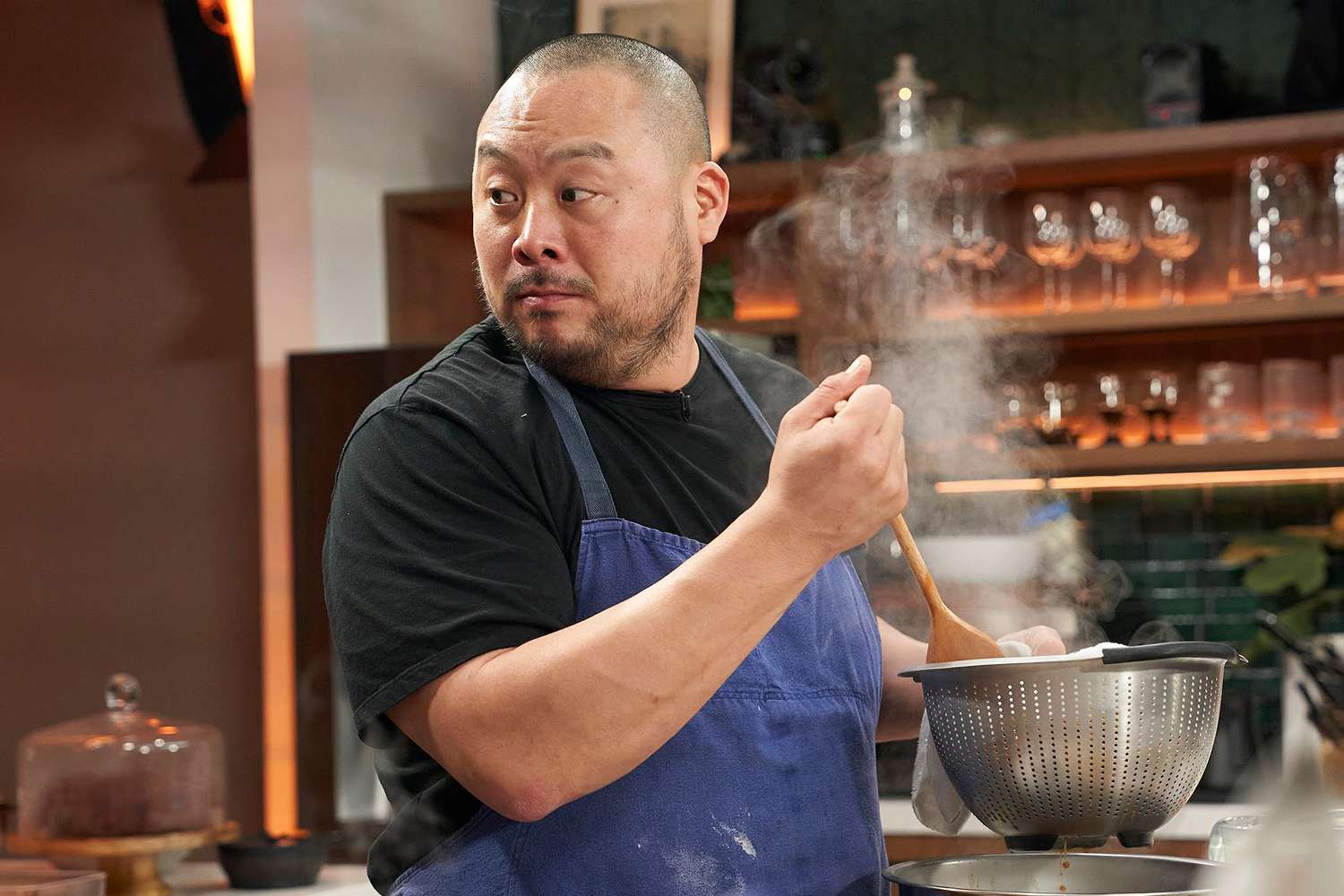 Netflix Reveals New Lineup of Food Shows — Including Some Returning ...