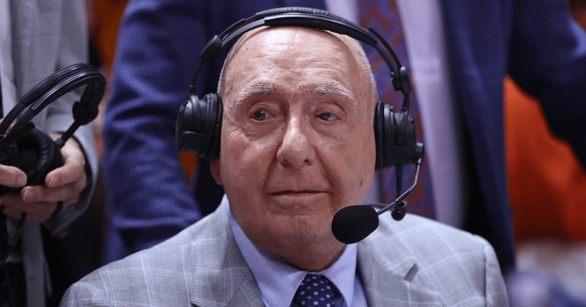Dick Vitale names Top 5 Prime Time Players added from the Transfer Portal