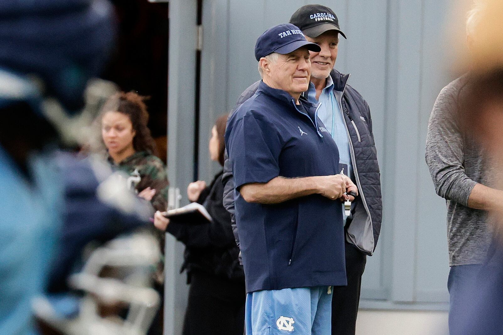 Bill Belichick, Deion Sanders will not appear in NCAA ‘College Football ...