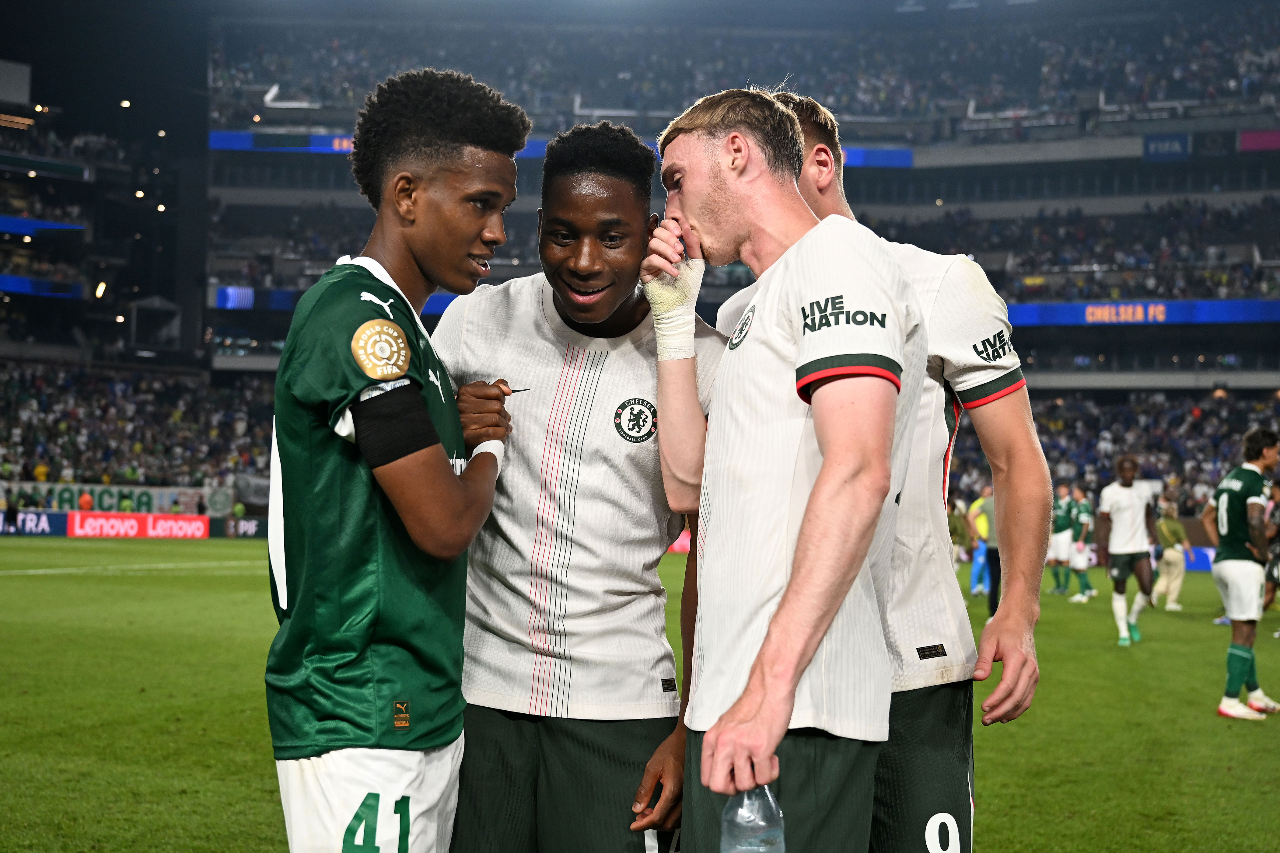 Fluminense vs Chelsea LIVE: Club World Cup result, latest updates and ...