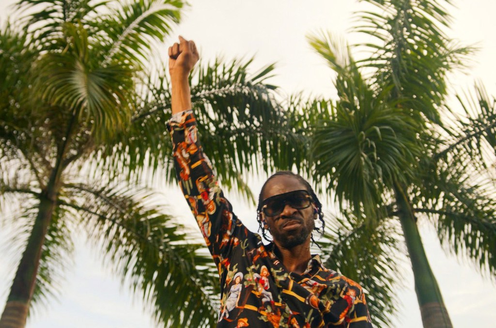 Bounty Killer to Be Honored at 2025 Caribbean Music Awards