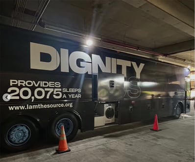 Orlando’s new plan to help the homeless: ‘Buses with Beds’ hit the road ...