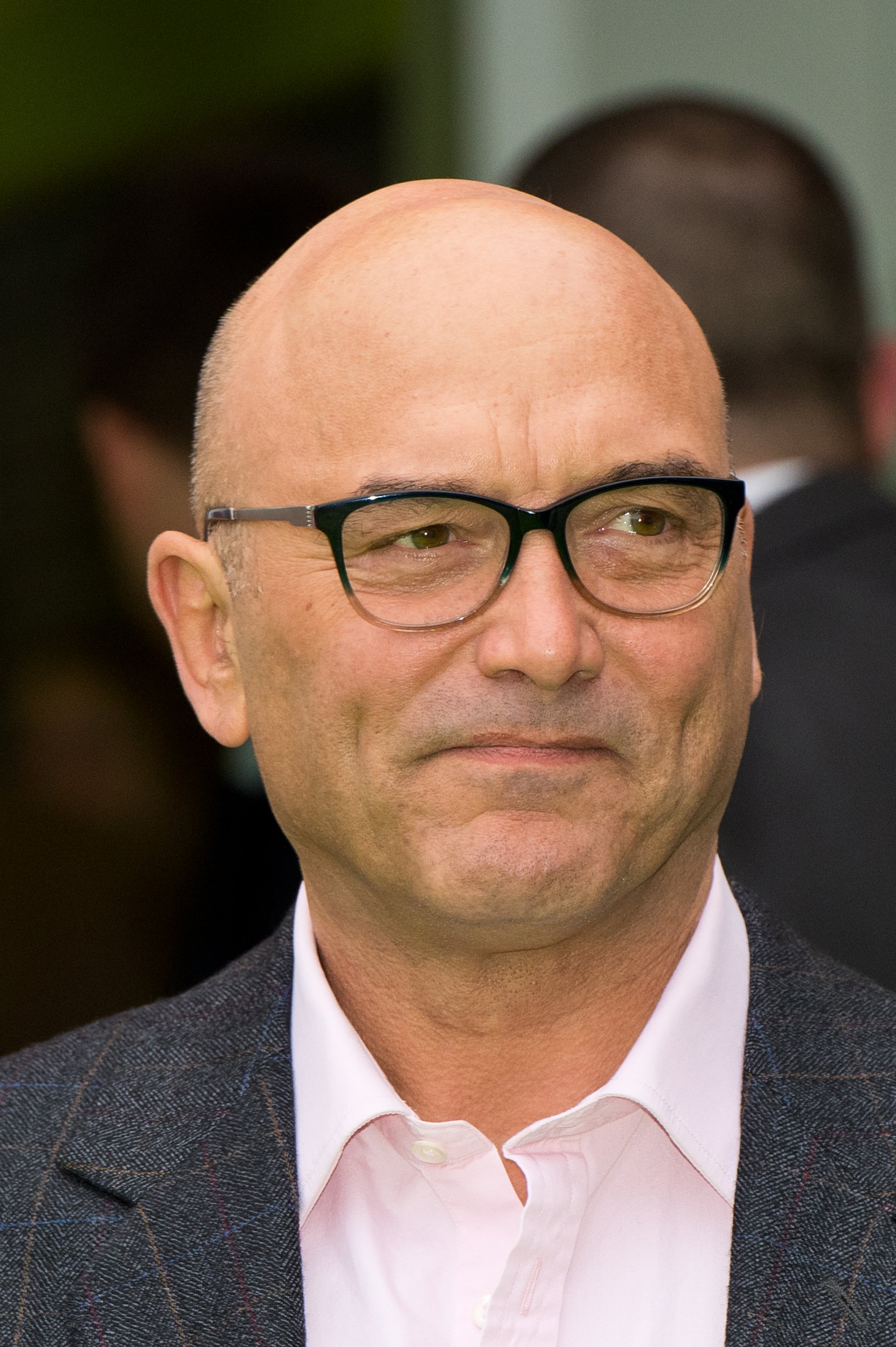 Gregg Wallace sacked from BBC ‘as 50 people make new allegations’