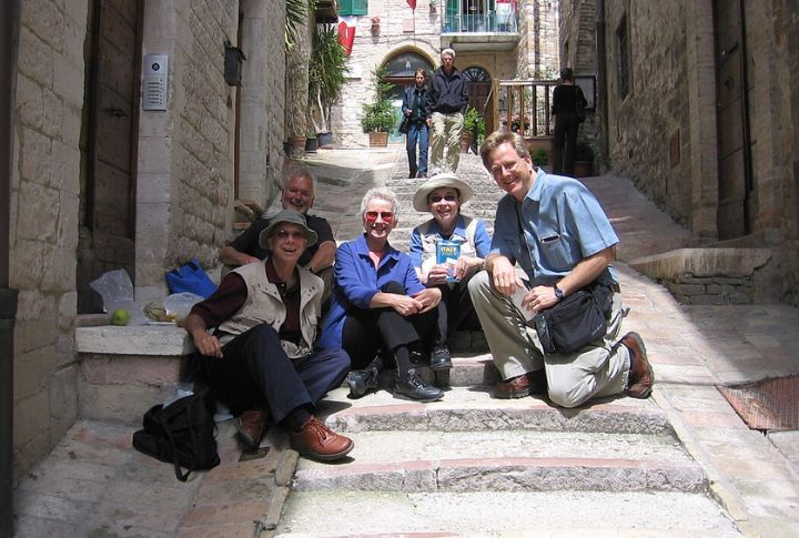 15 Real Reviews Highlighting The Good And Bad Of Rick Steves Tours