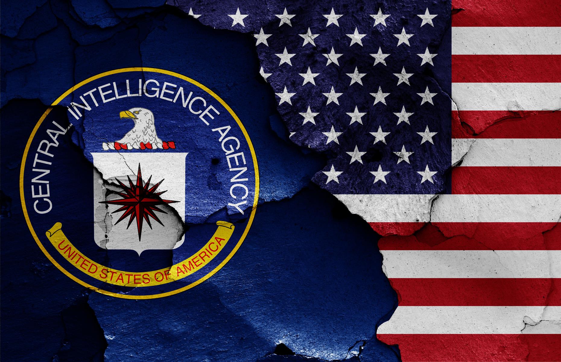 Revealed: How Much American CIA Agents REALLY Earn