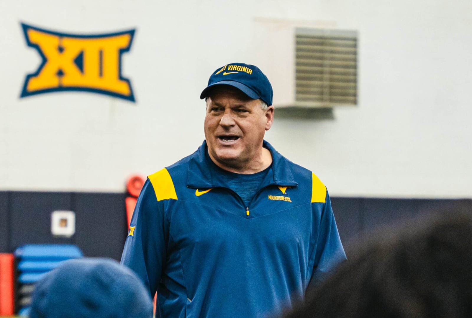 West Virginia and the latest transfer portal window