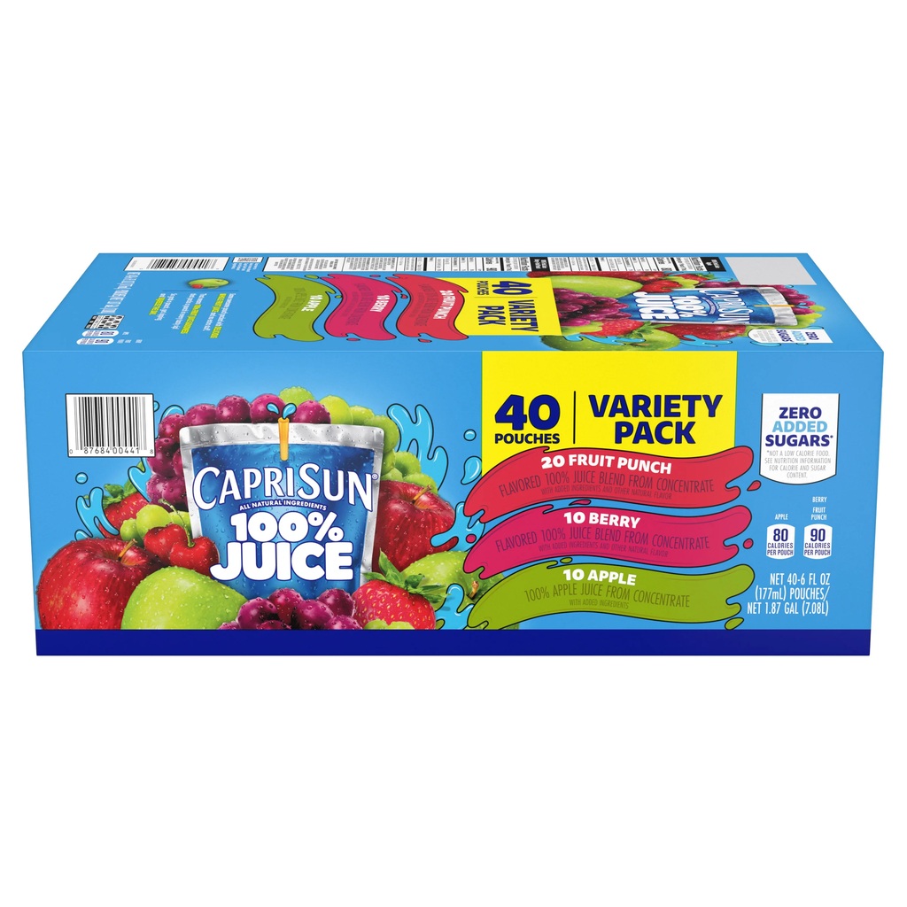 13 Costco Products That Bring Back the Best `90s Memories