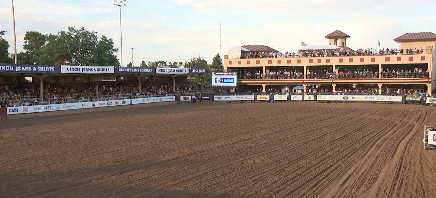 A Southern Colorado tradition: 84th Pikes Peak or Bust Rodeo begins Tuesday
