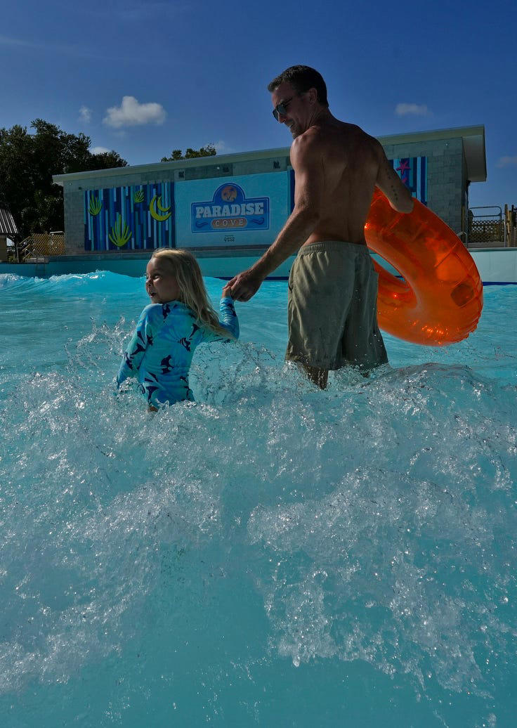 NWS issues heat advisory in Naples, Collier County, FL