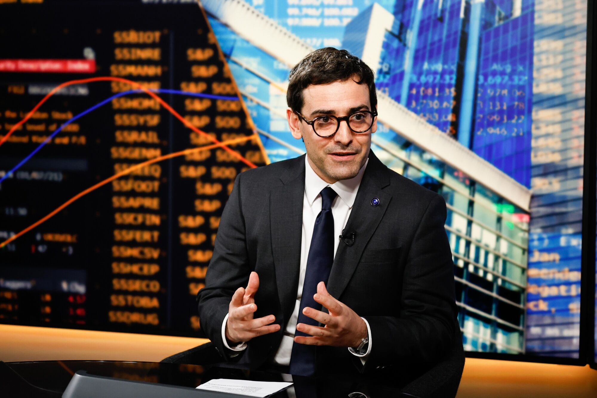 EU to Protect Airbus in US Trade Deal as Ferrari to Lose Out