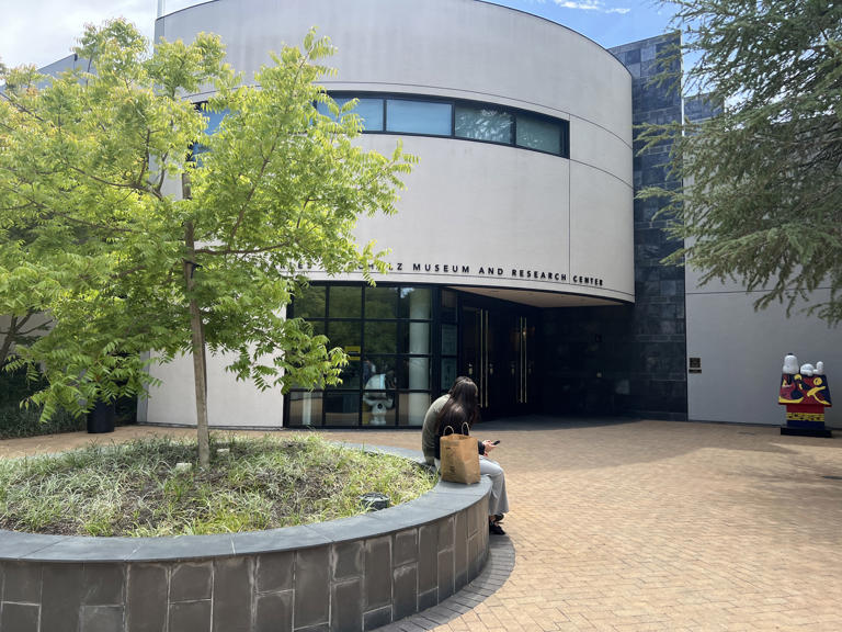 10 Awesome Things You'll See at Snoopy's Home Base, the Charles Schulz ...