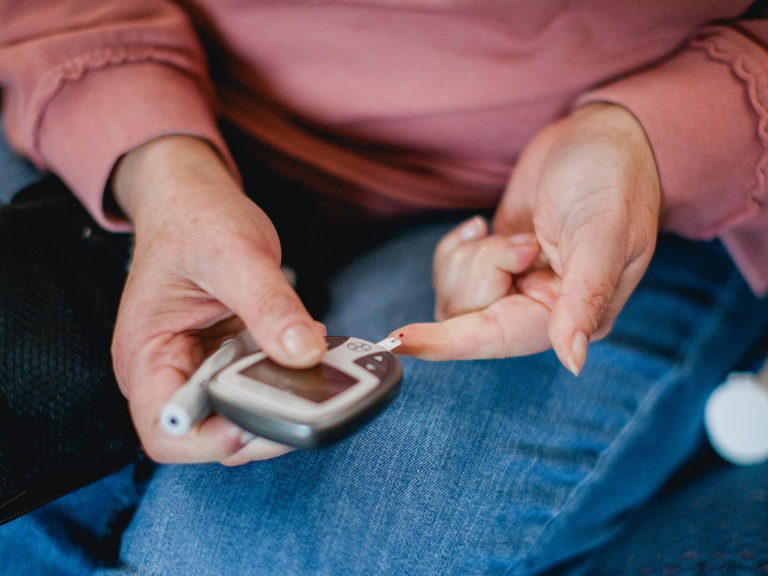 This simple lifestyle change can prevent type 2 diabetes better than ...