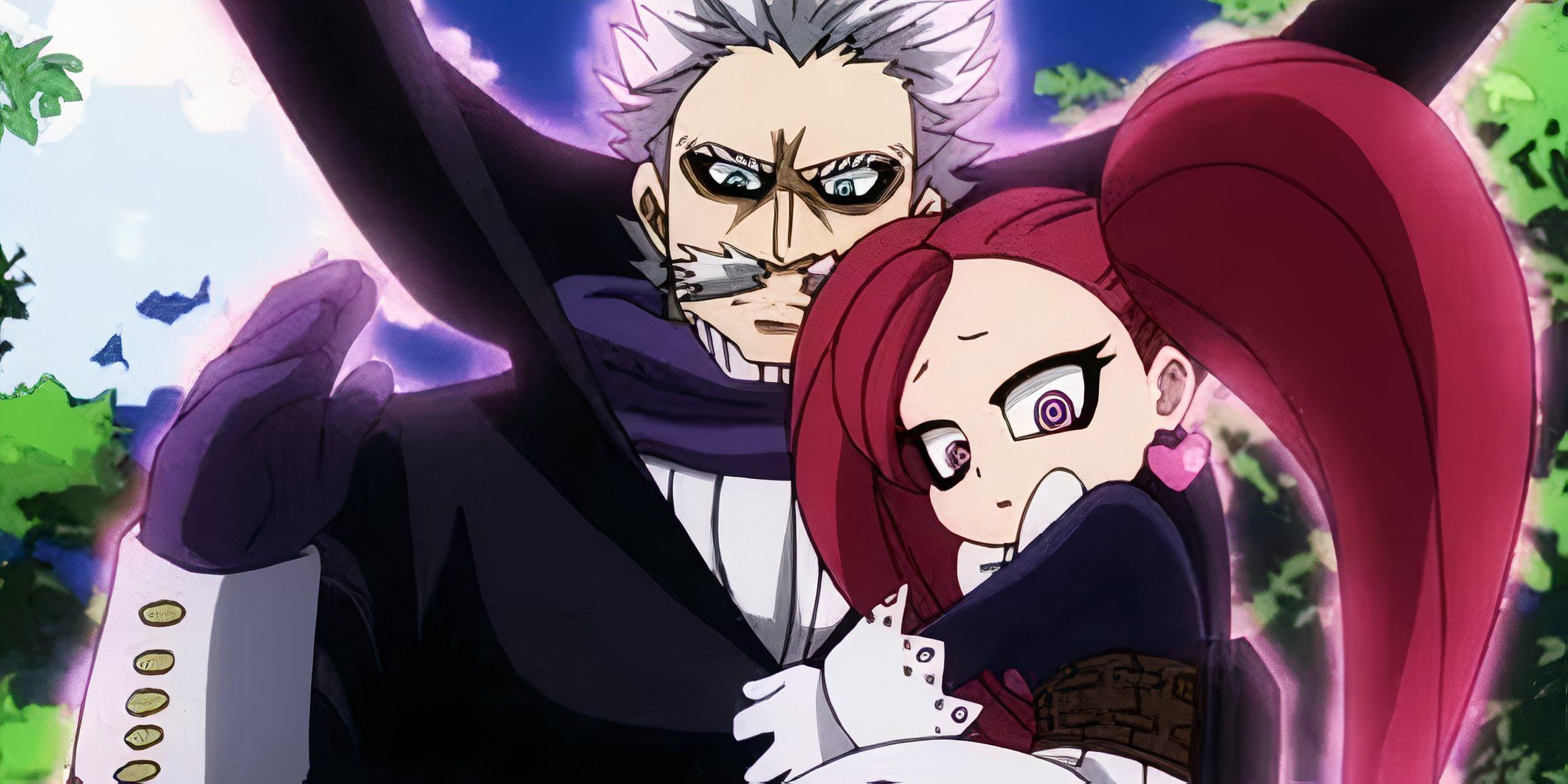 Most Selfless Quirks In My Hero Academia