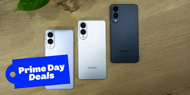 Best Prime Day phone deals: Up to $750 off our top Samsung and Google picks
