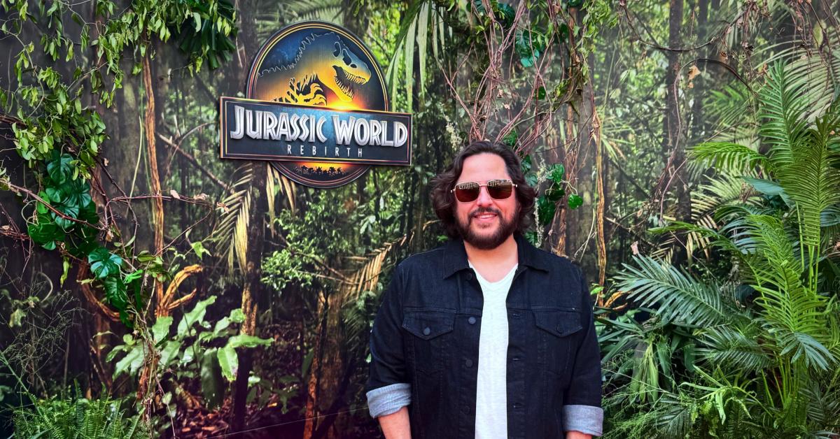 Sir Peter Jackson Joins Colossal Biosciences to Resurrect New Zealand's ...