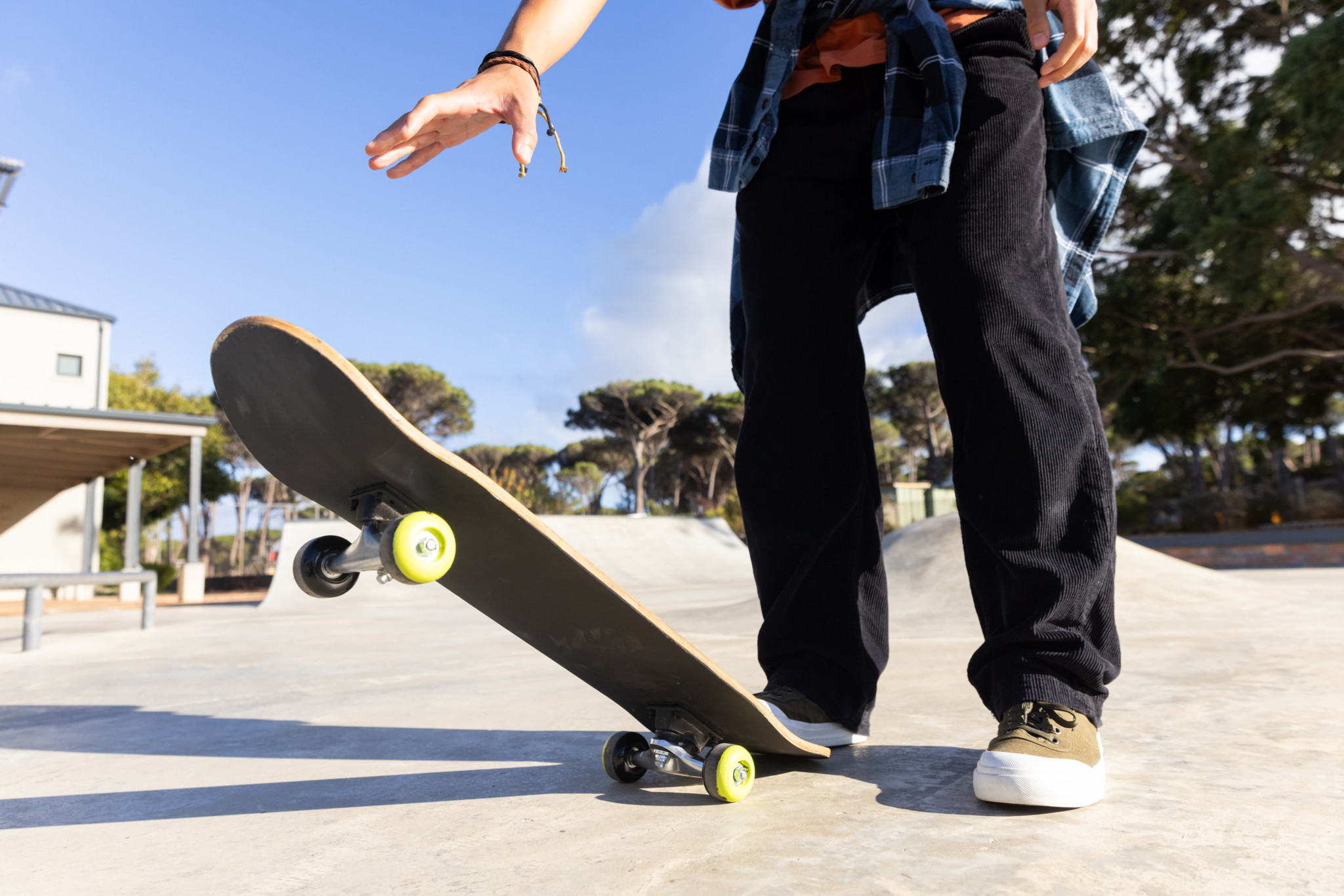 Was macht coole Menschen aus?