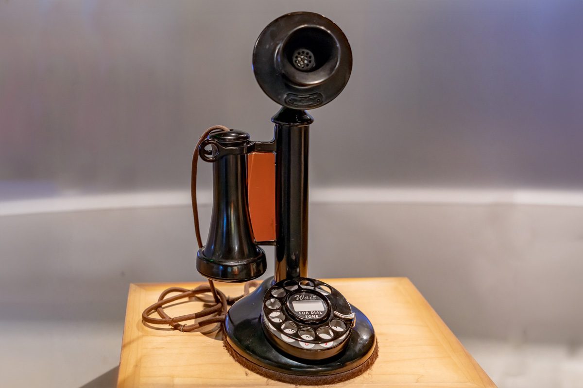 What Phones Looked Like the Decade You Were Born