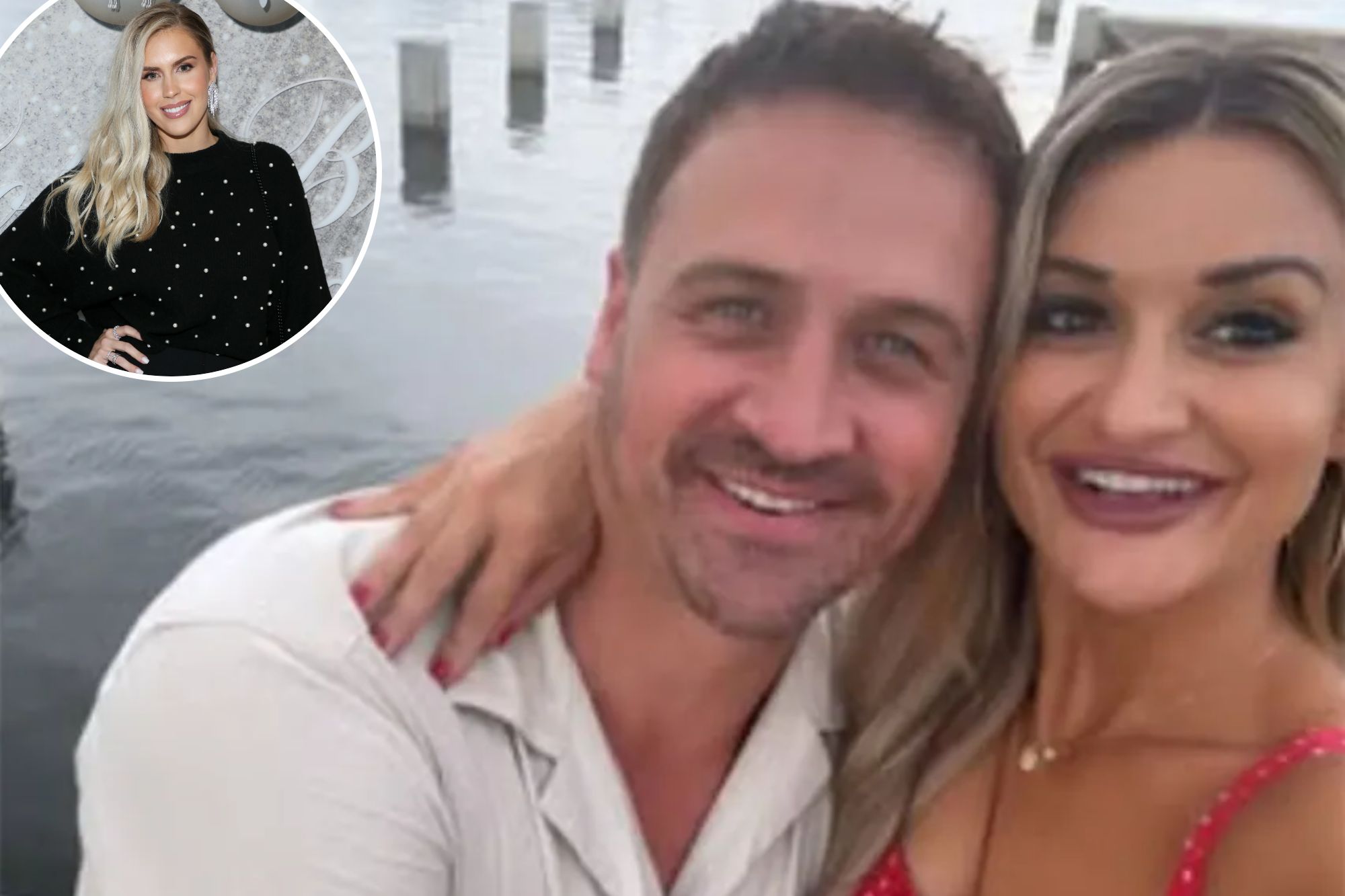 Ryan Lochte reveals how he met new girlfriend after drama involving ...