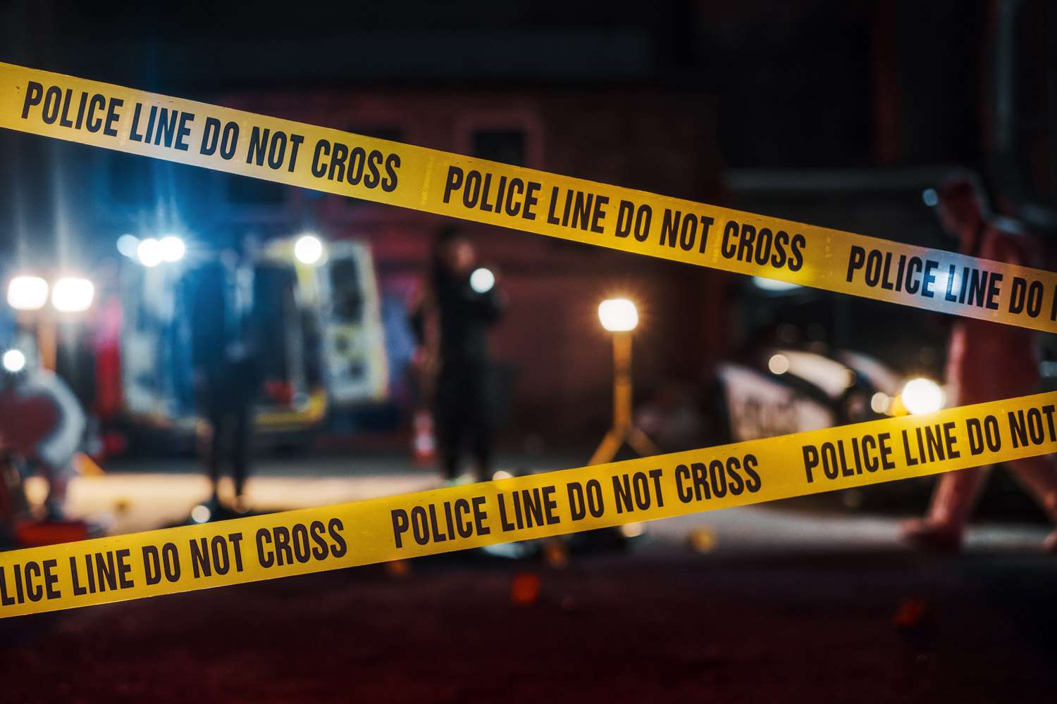 6 people injured in NJ sulfuric acid attack, juvenile arrested