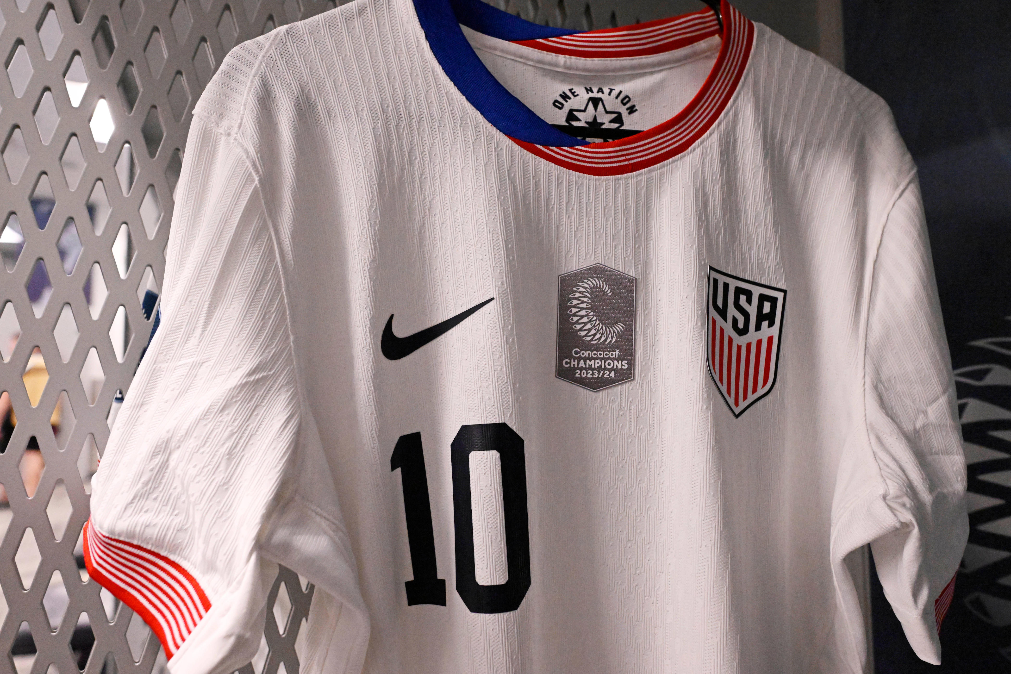 Way too early USMNT 2026 World Cup roster projection